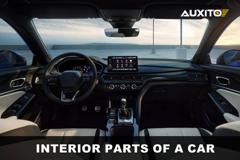 Interior Car Parts