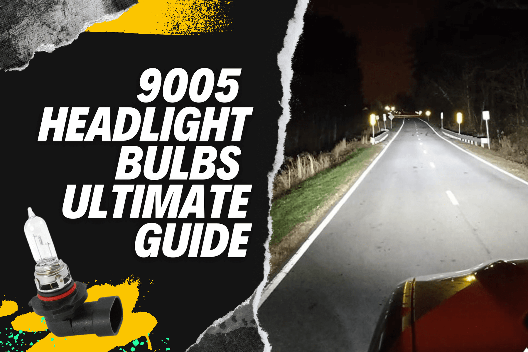 3157 VS 3157CK LED Bulbs — AUXITO