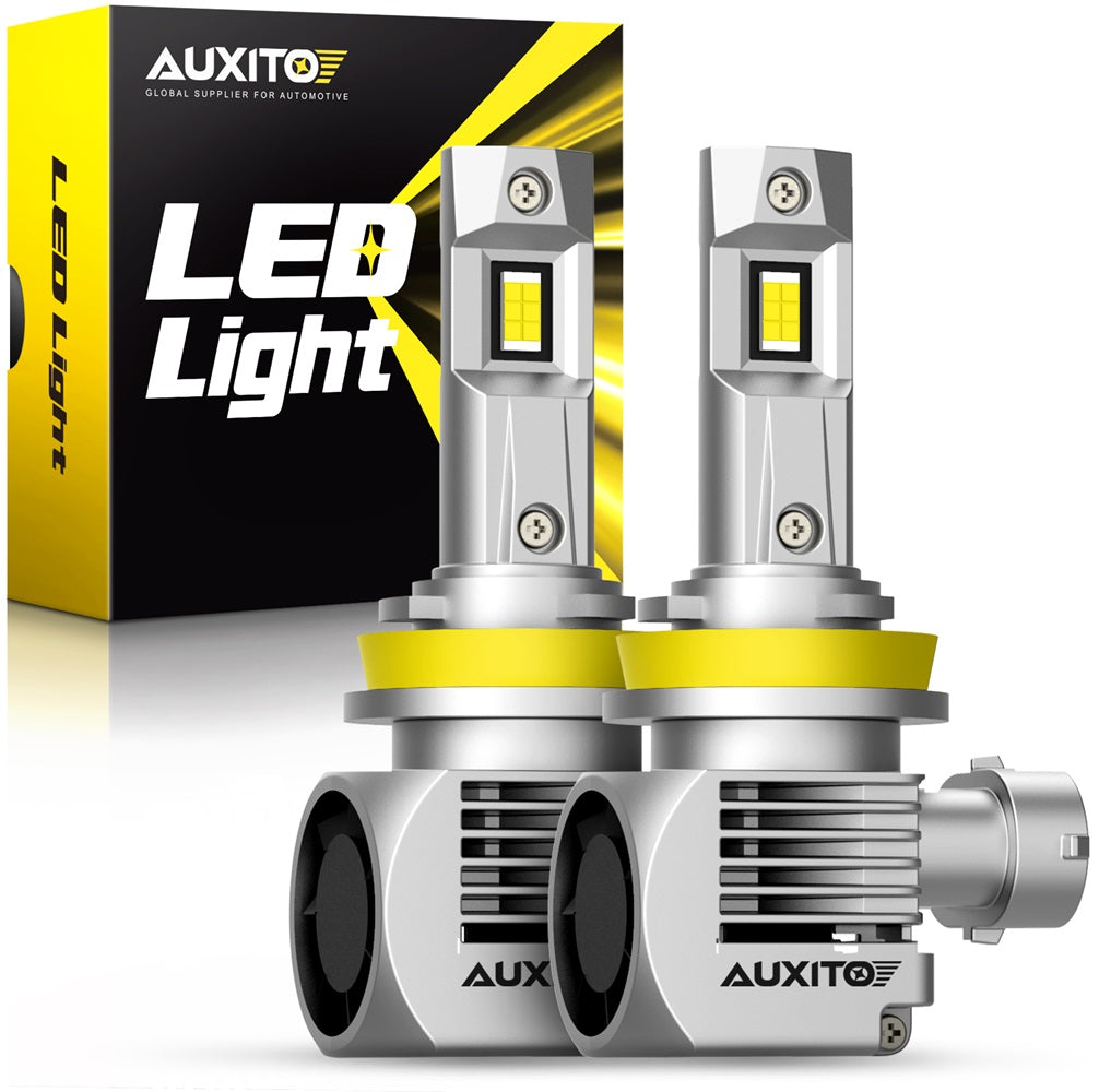 H11 LED Headlight Bulb | AUXITO