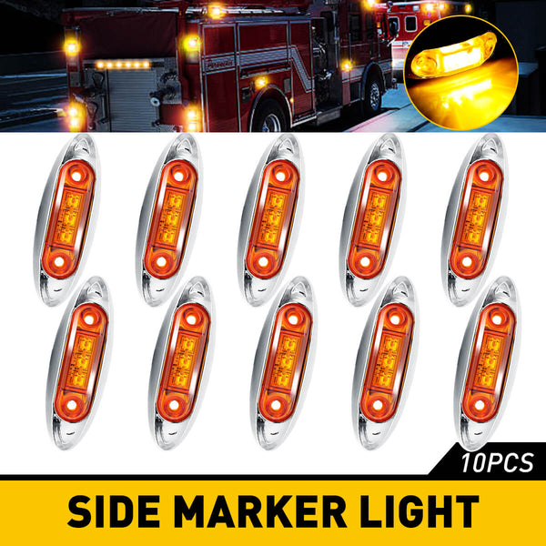 Led Clearance Lights | omnitradebrasil.com