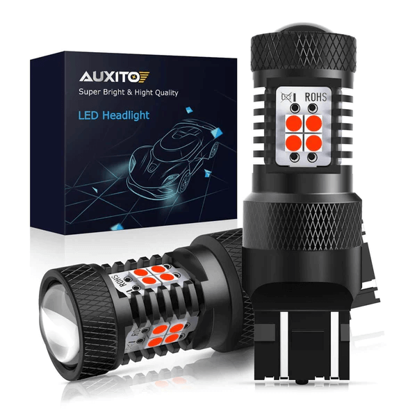 1996-2019 Honda Civic Center High Mount Stop Light Bulb for Coupe/Seda ...