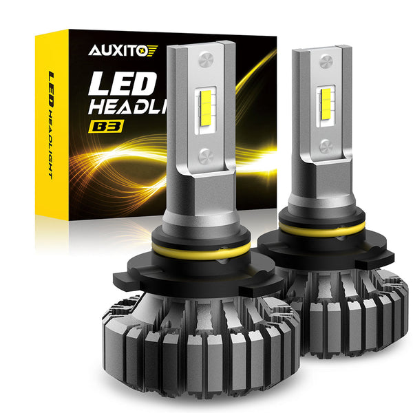 2015 Honda Civic Headlight Bulb