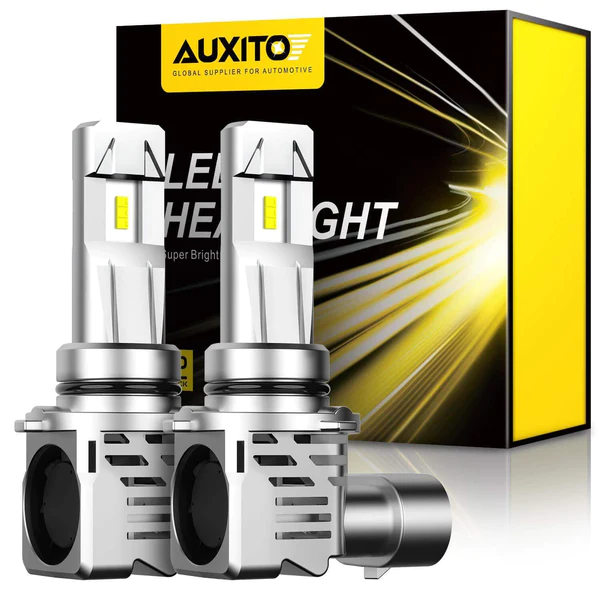 2015 Honda Civic Headlight Bulb