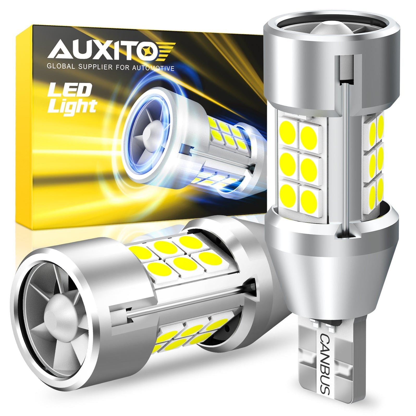 LED Back Up Light/Reverse Light — AUXITO