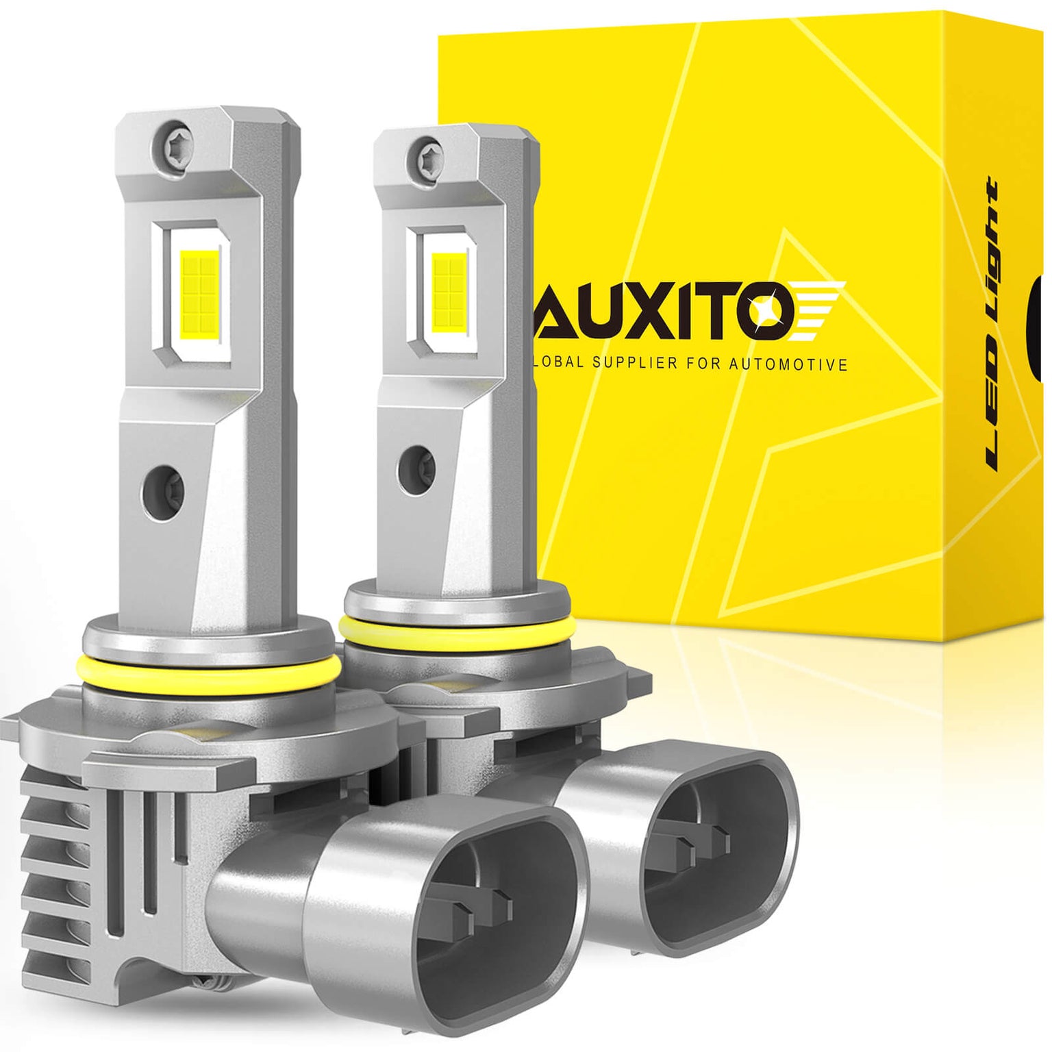 AUXITO® Car LED Lights | LED Forward, Interior & Exterior Lighting
