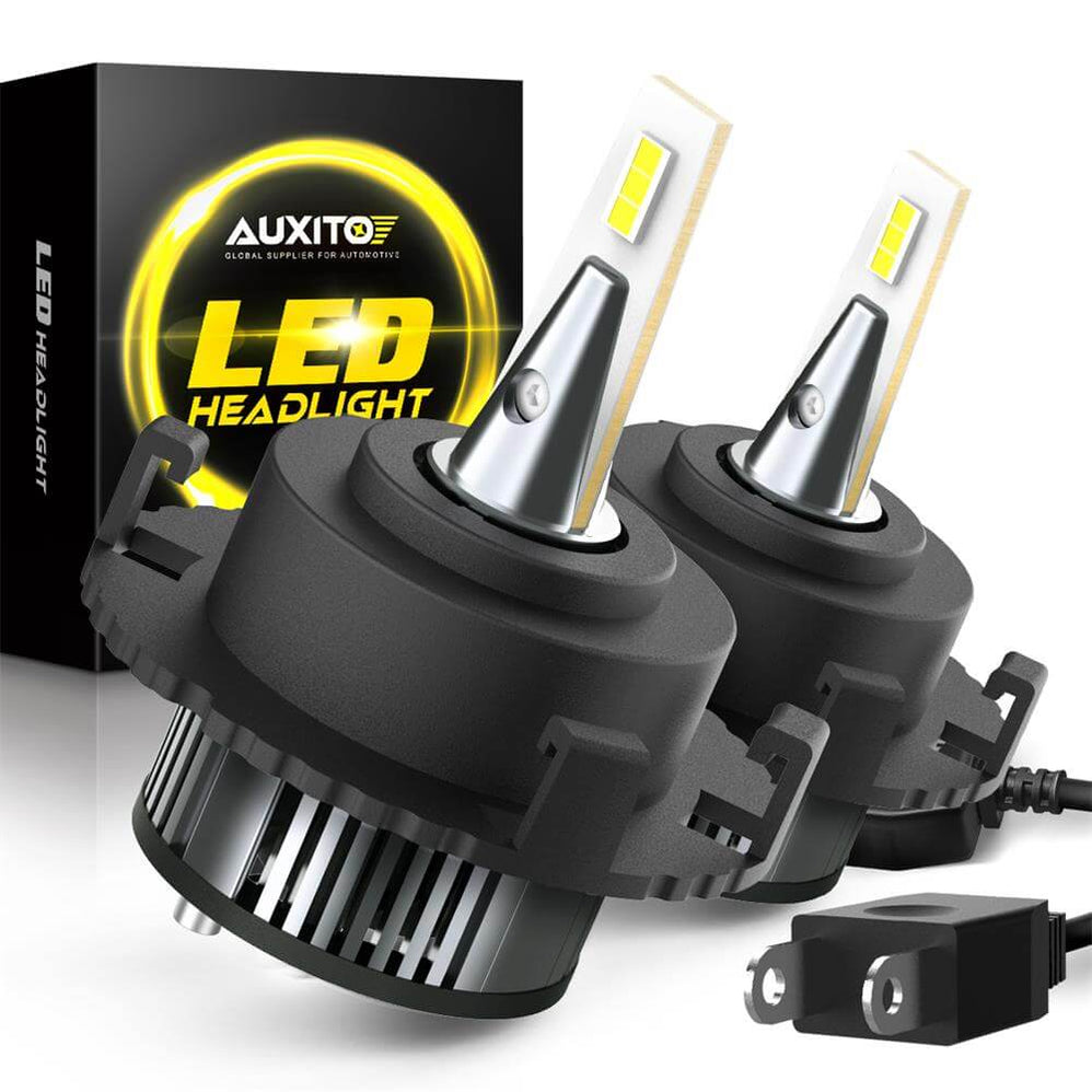 AUXITO® Car LED Lights | LED Forward, Interior & Exterior Lighting