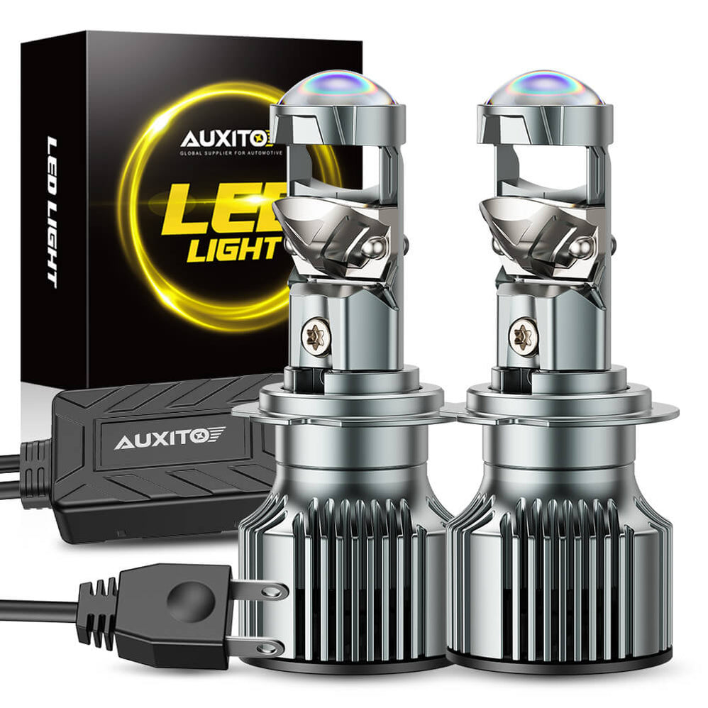 H7 LED Bulb — AUXITO