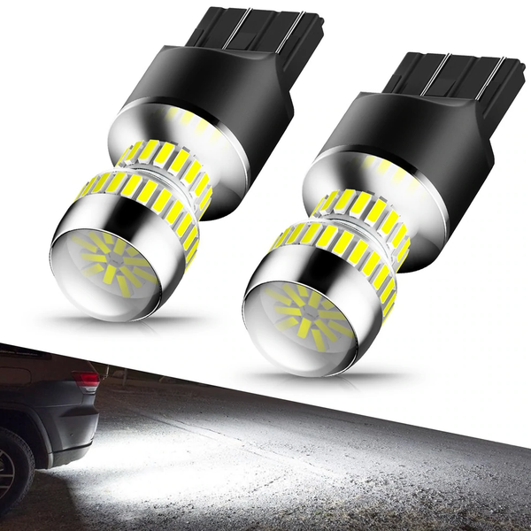 2002-2004 Acura RSX LED Bulbs Upgrade — AUXITO