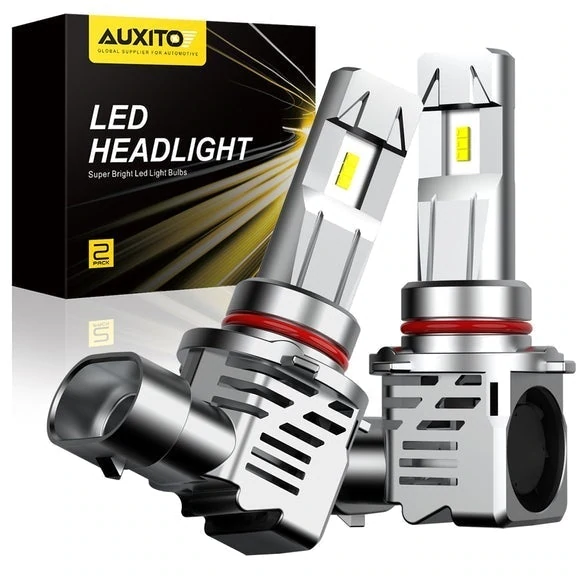 2005-2006 Acura RSX LED Bulbs Upgrade — AUXITO