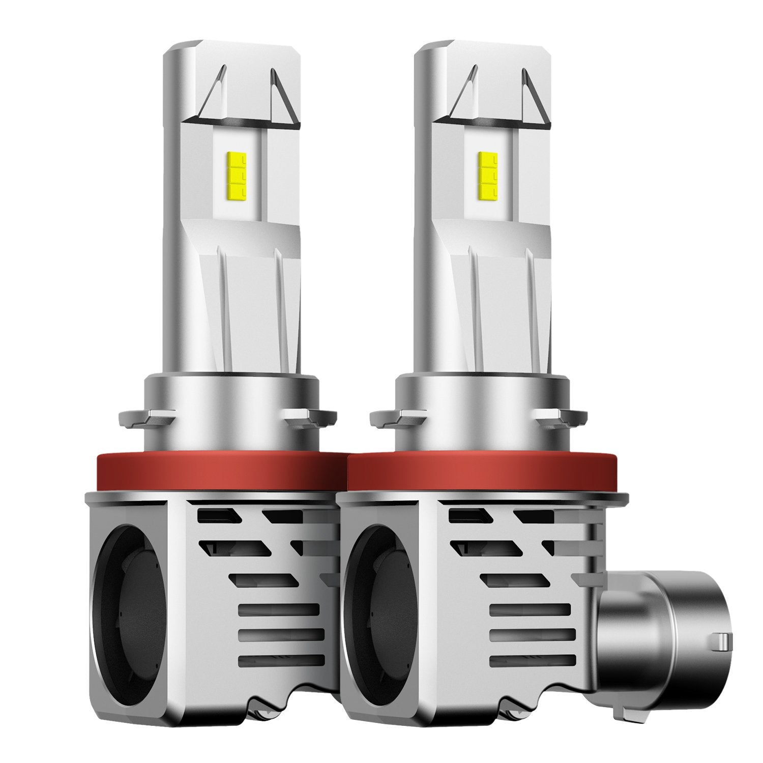 2009-2014 Nissan GTR LED Bulbs — AUXITO