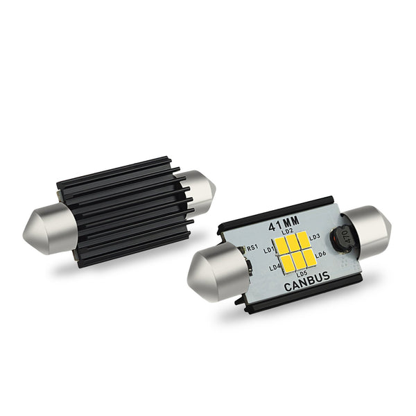 2013 2014 2015 Ram 1500 LED Light Bulbs丨AUXITO