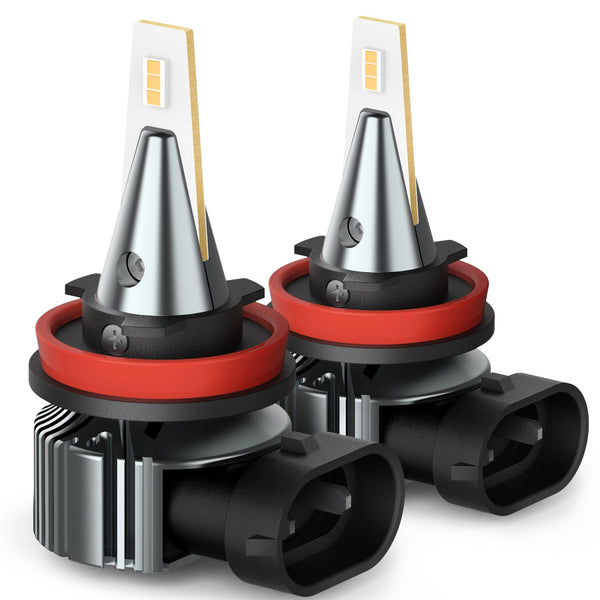 2018- 2021 Chevrolet Equinox LED Bulbs — AUXITO