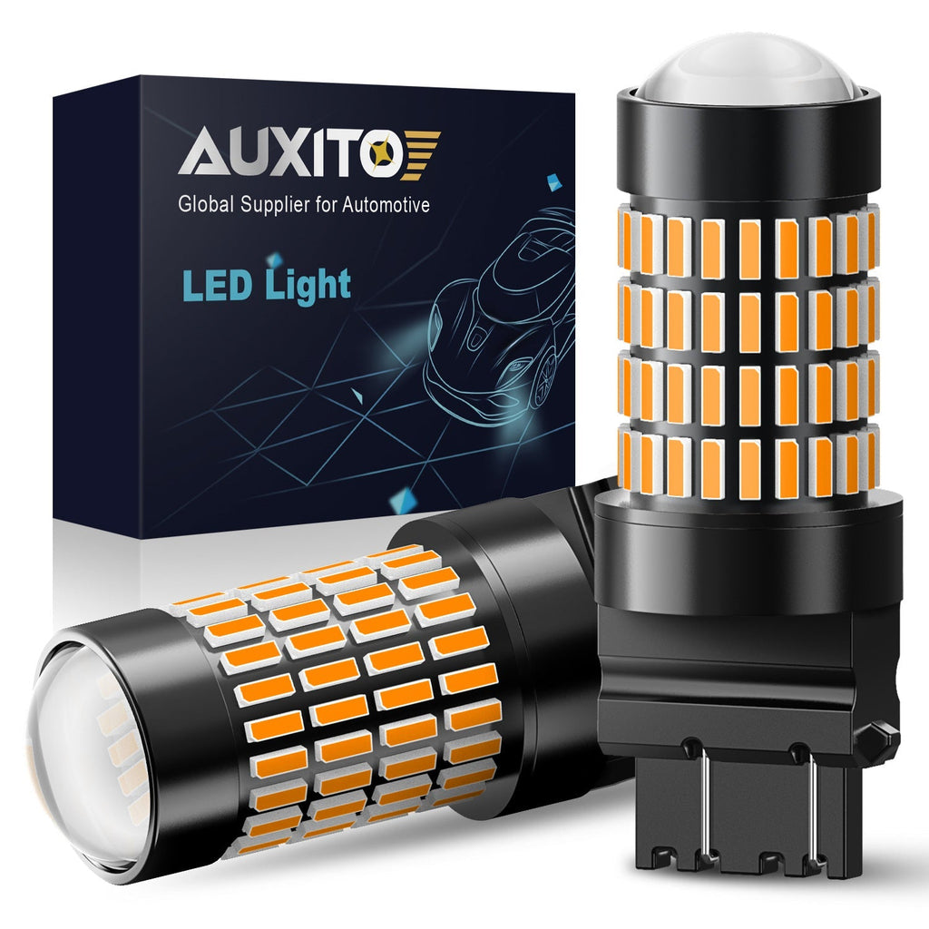 3157 LED Bulb | AUXITO Turn Signals Brake Backup Reverse Tail Lights