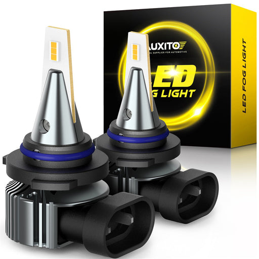 9006/HB4 LED Bulb Replacement - AUXITO