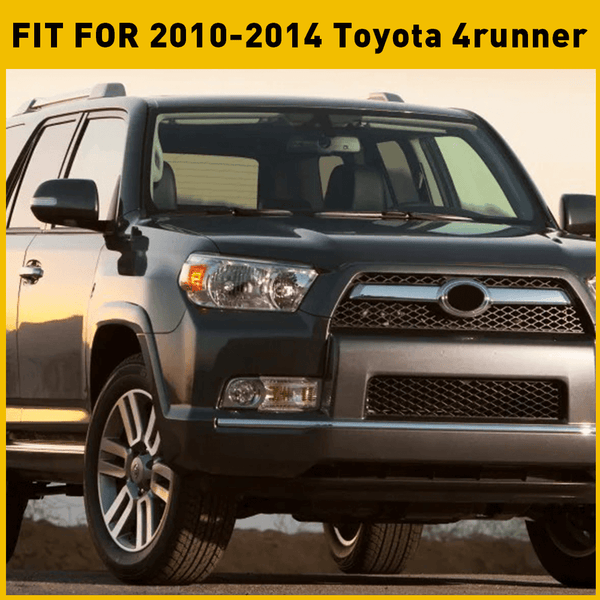 Antenna Base Bezel for 2010-2014 Toyota 4runner Rubber Antenna Ornamen ...