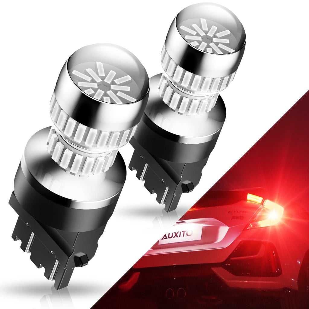 3157 LED Bulb | AUXITO Turn Signals Brake Backup Reverse Tail Lights