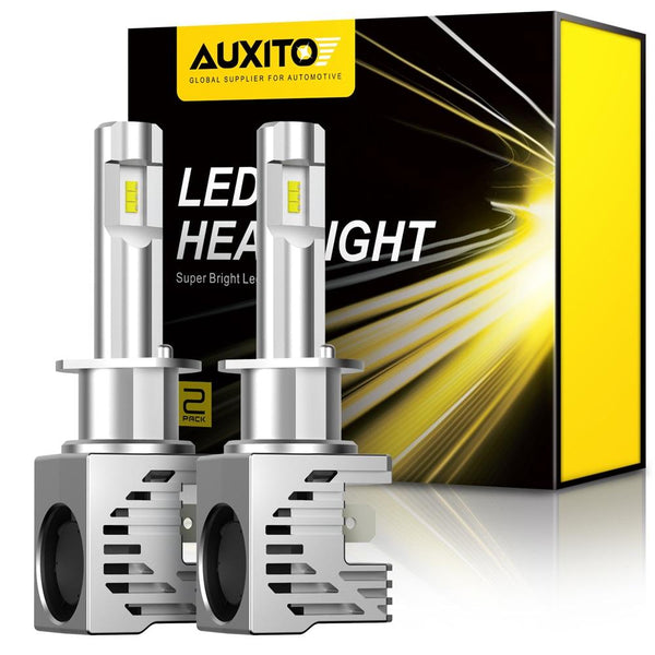 Ford Focus Led Bulbs (2012-2014) — AUXITO