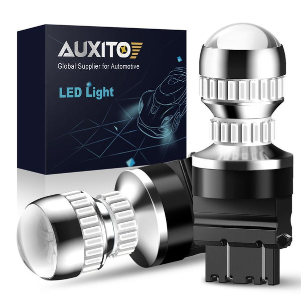 Ford Focus Led Bulbs (2012-2014) — AUXITO