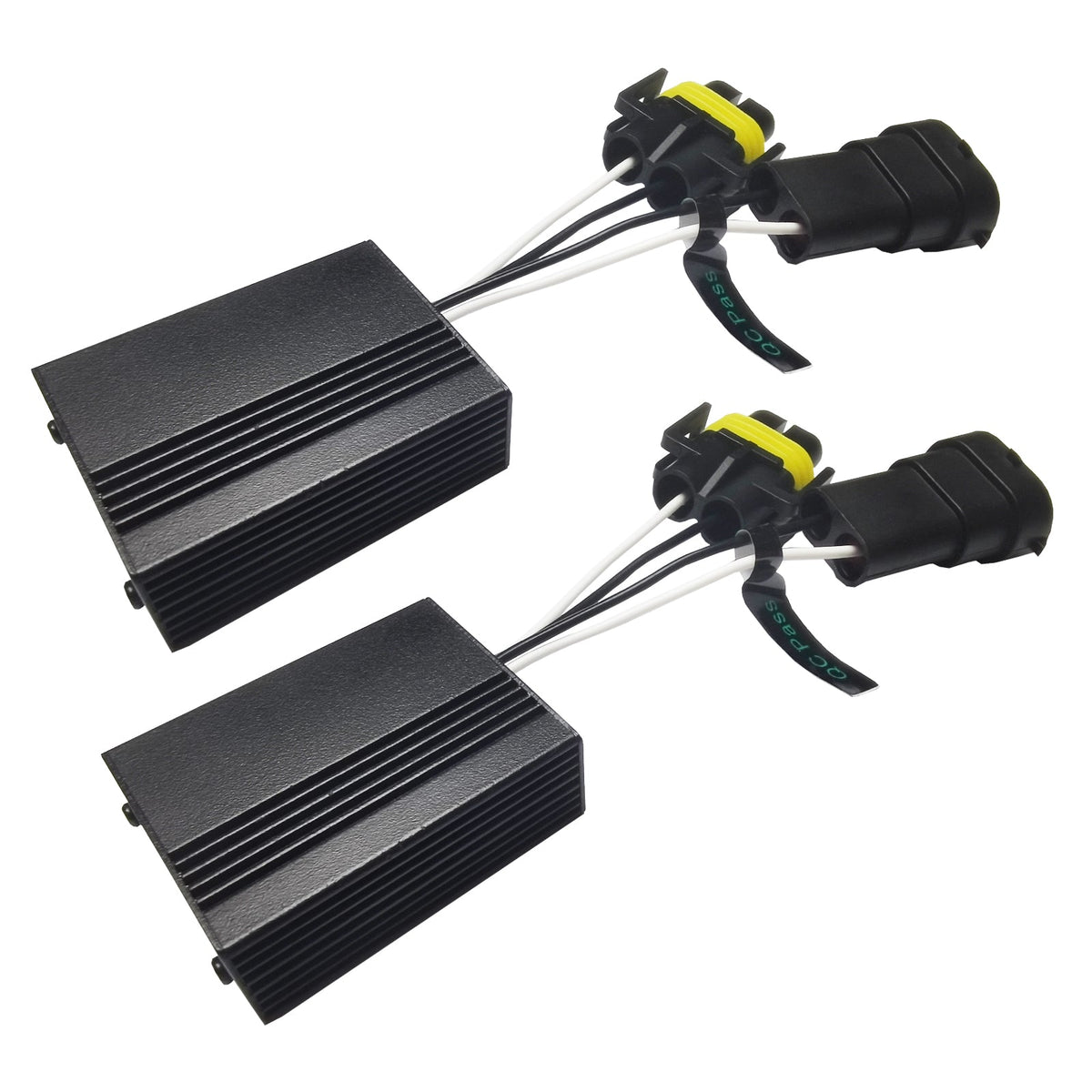 Auxito LED flickering with Auto Start | Cadillac Owners Forum