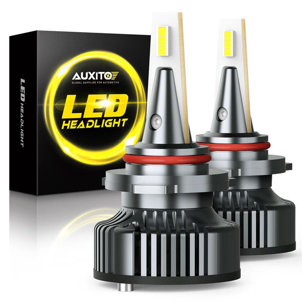 Hyundai Elantra LED Bulbs (2019-2020) — AUXITO