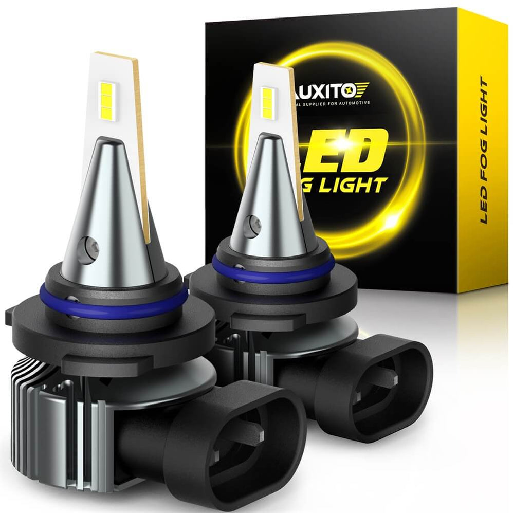 9006/HB4 LED Bulb Replacement - AUXITO