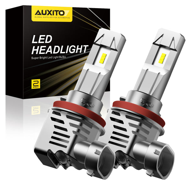 2014 Chevy Silverado Led Bulbs