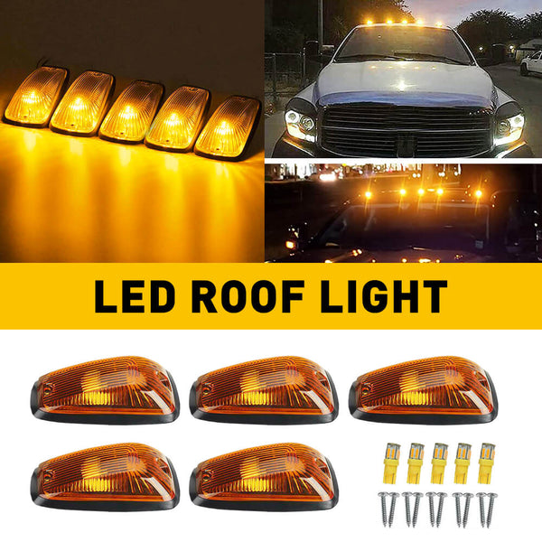 Pickup Truck Cab Lights Recon Cab Lights