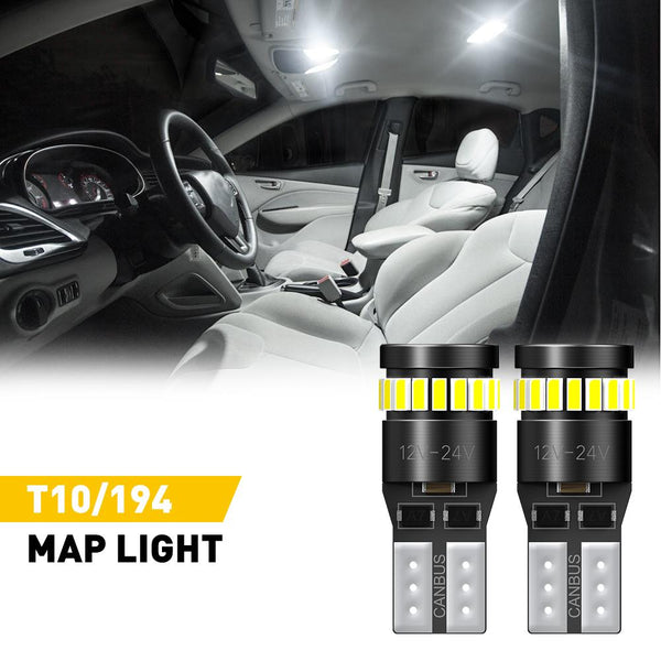 Toyota Rav4 (16-18) LED Light Bulbs — AUXITO