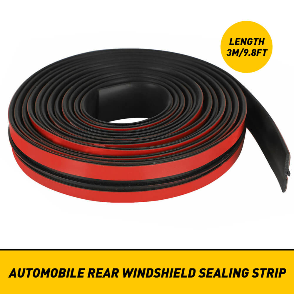 Universal Auto Door Seals
